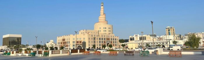 Discover Qatar's Best Tours: Desert Safari, City Tours & More | Doha ...