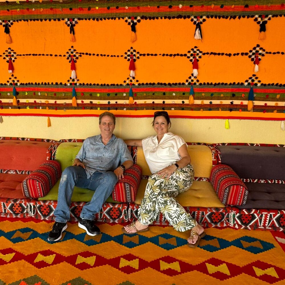 Discover Qatar with Our Expert Tours: Cultural, Adventure, and More ...