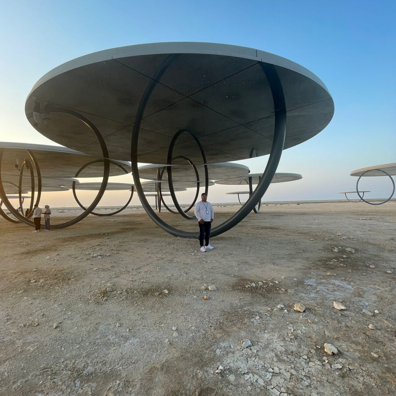 Discover Qatar with Our Expert Tours: Cultural, Adventure, and More ...