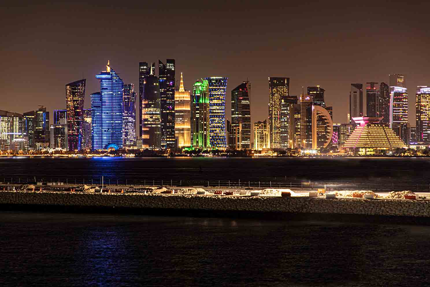 profile - Discover Doha
