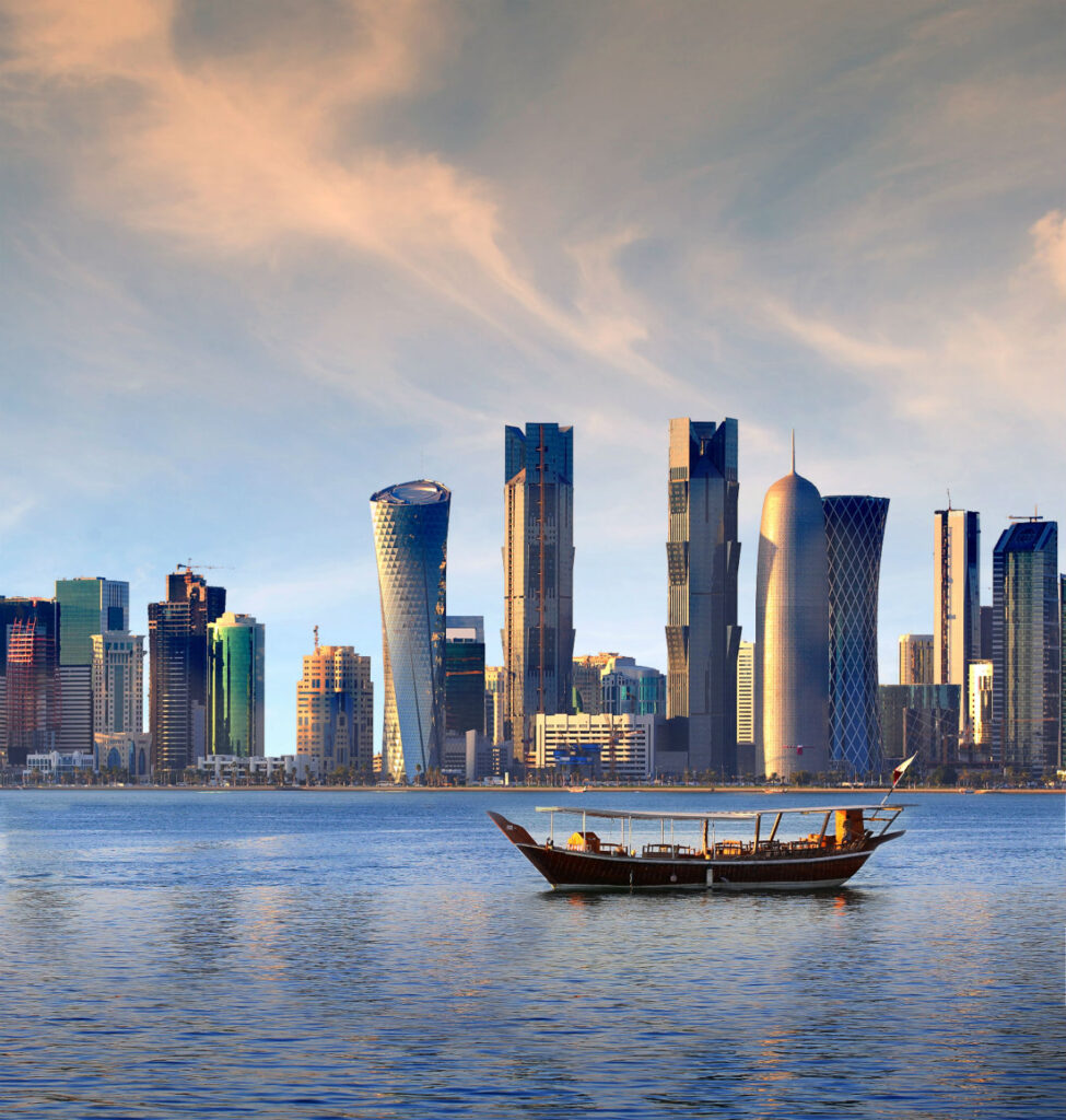 Doha Your Way: Customizable Adventure - Discover Doha